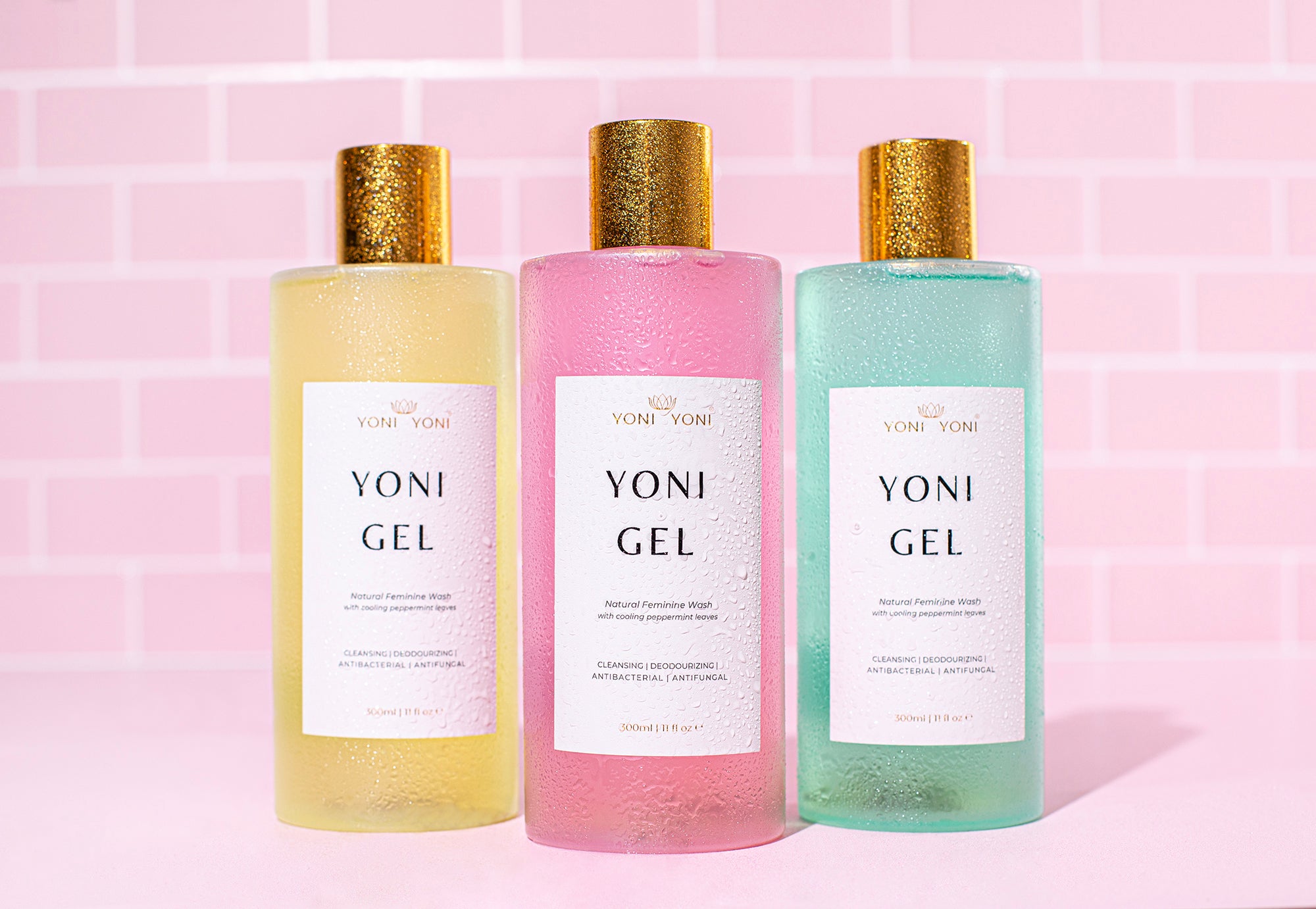 Yoni Yoni – Yoni Yoni