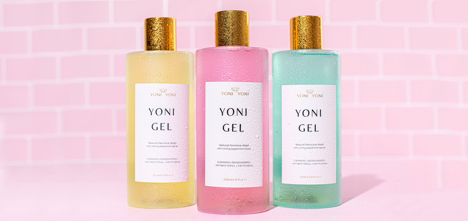 Yoni Yoni – Yoni Yoni