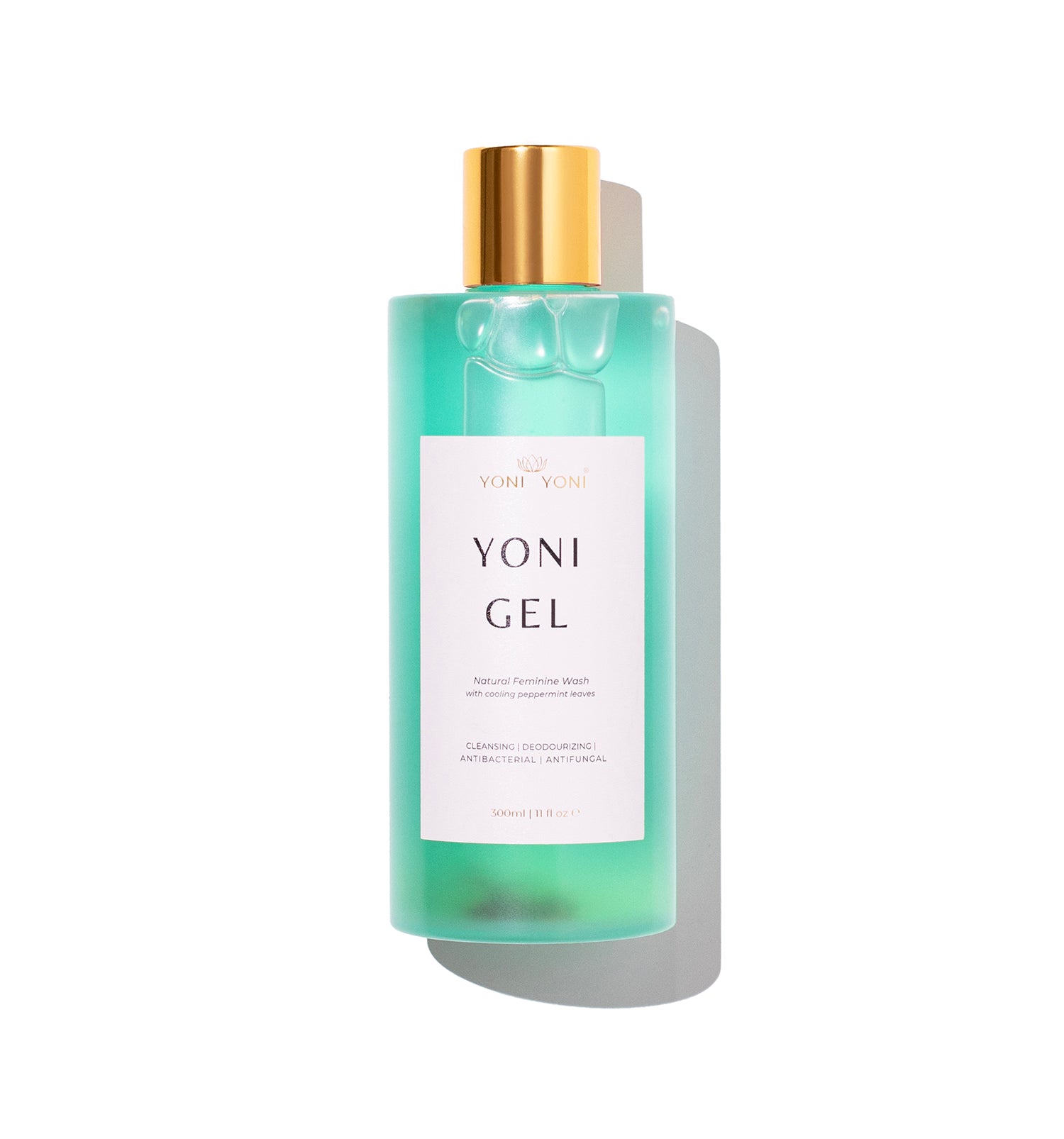 Yoni Gel Feminine Wash – Yoni Yoni