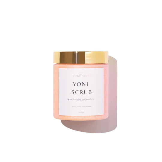 Yoni Yoni – Yoni Yoni